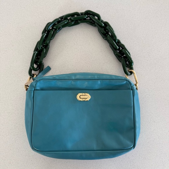 Clare V | Bags | Clare V Shortie Strap | Poshmark
